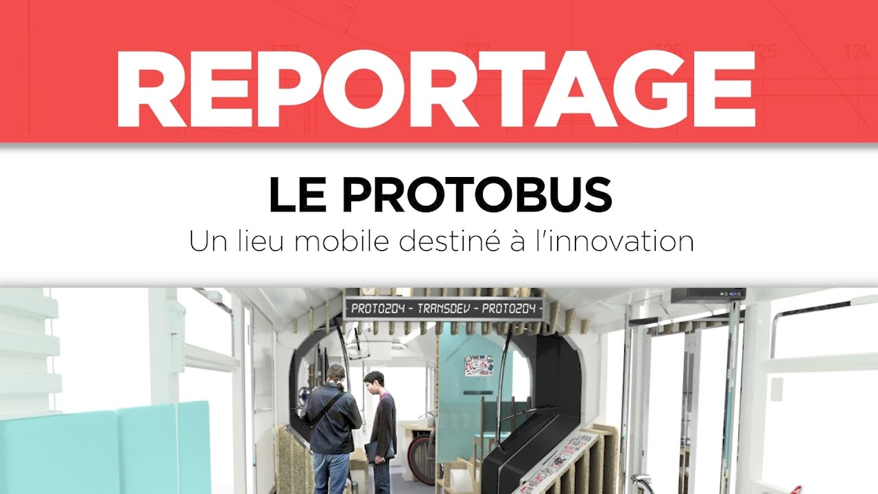 LE PROTOBUS | tv78