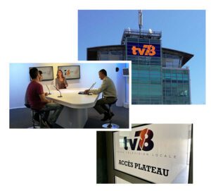Le média tv78 | tv78
