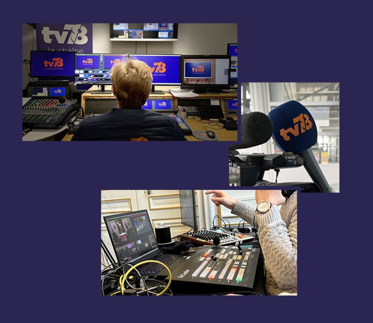 Le média tv78 | tv78